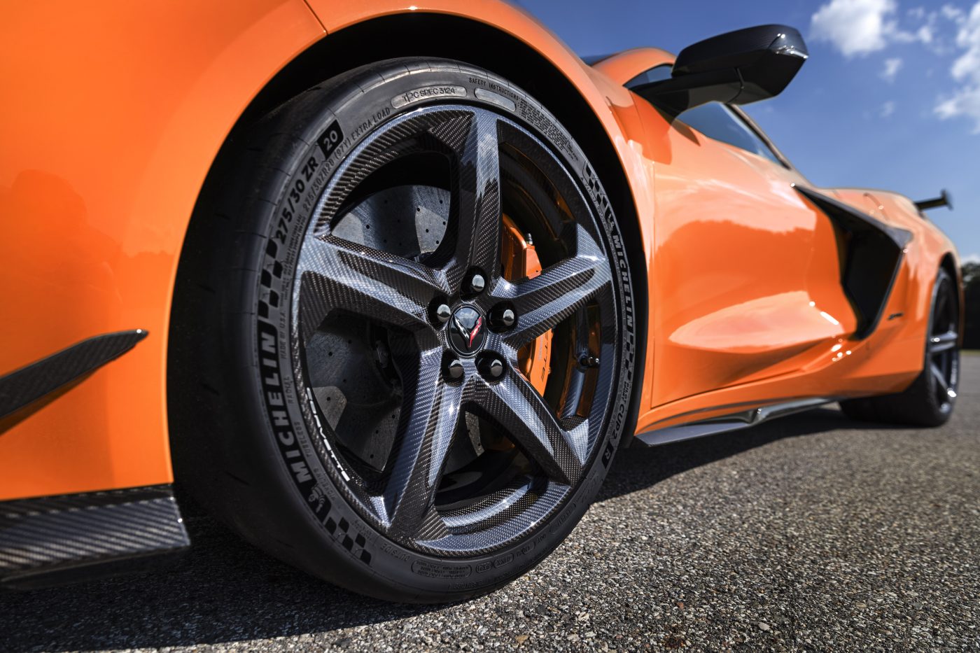 2025 Corvette Z06 In-Depth Guide