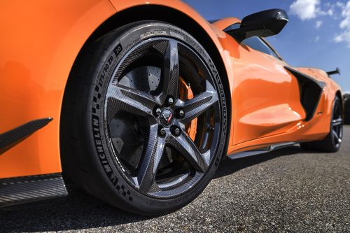 2025 Corvette Z06 In-Depth Guide