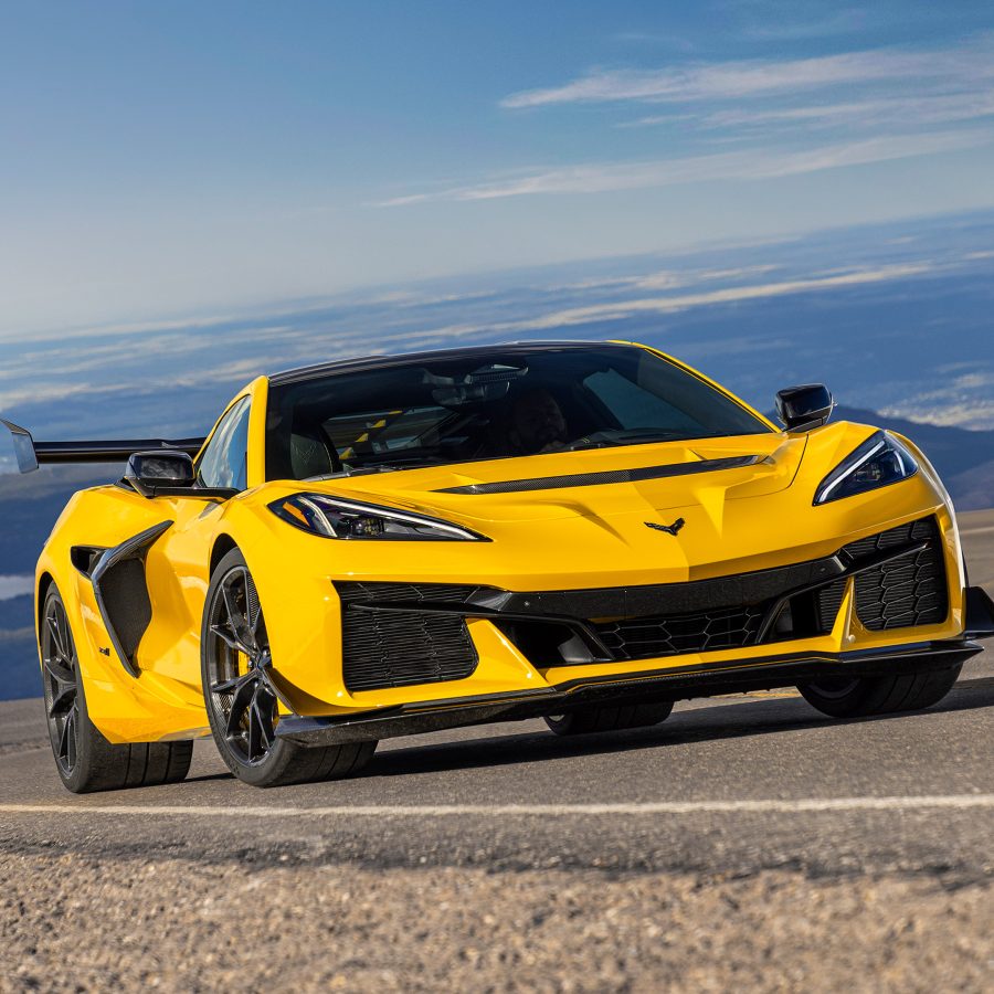 1976 Chevrolet Corvette Pricing, Factory Options, & Colors | CorvSport