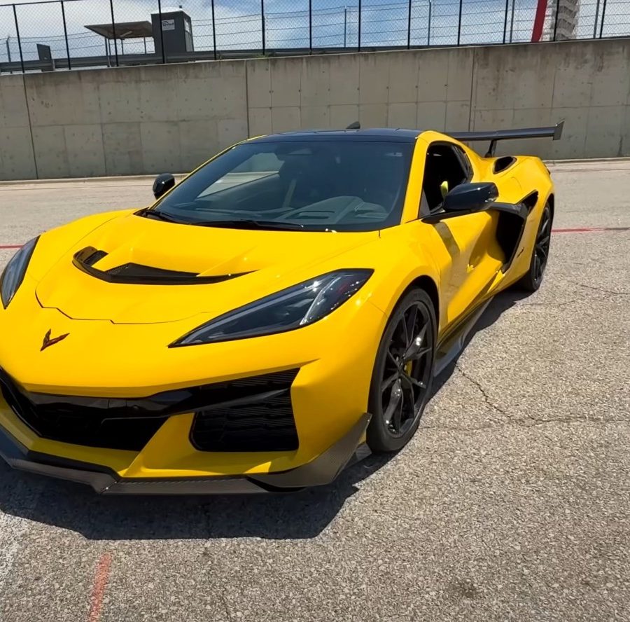 2013 Chevrolet Corvette Pricing, Factory Options, & Colors | CorvSport