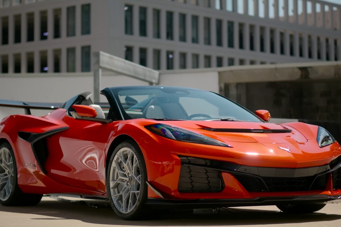C8 Corvette Archives - CorvSport.com