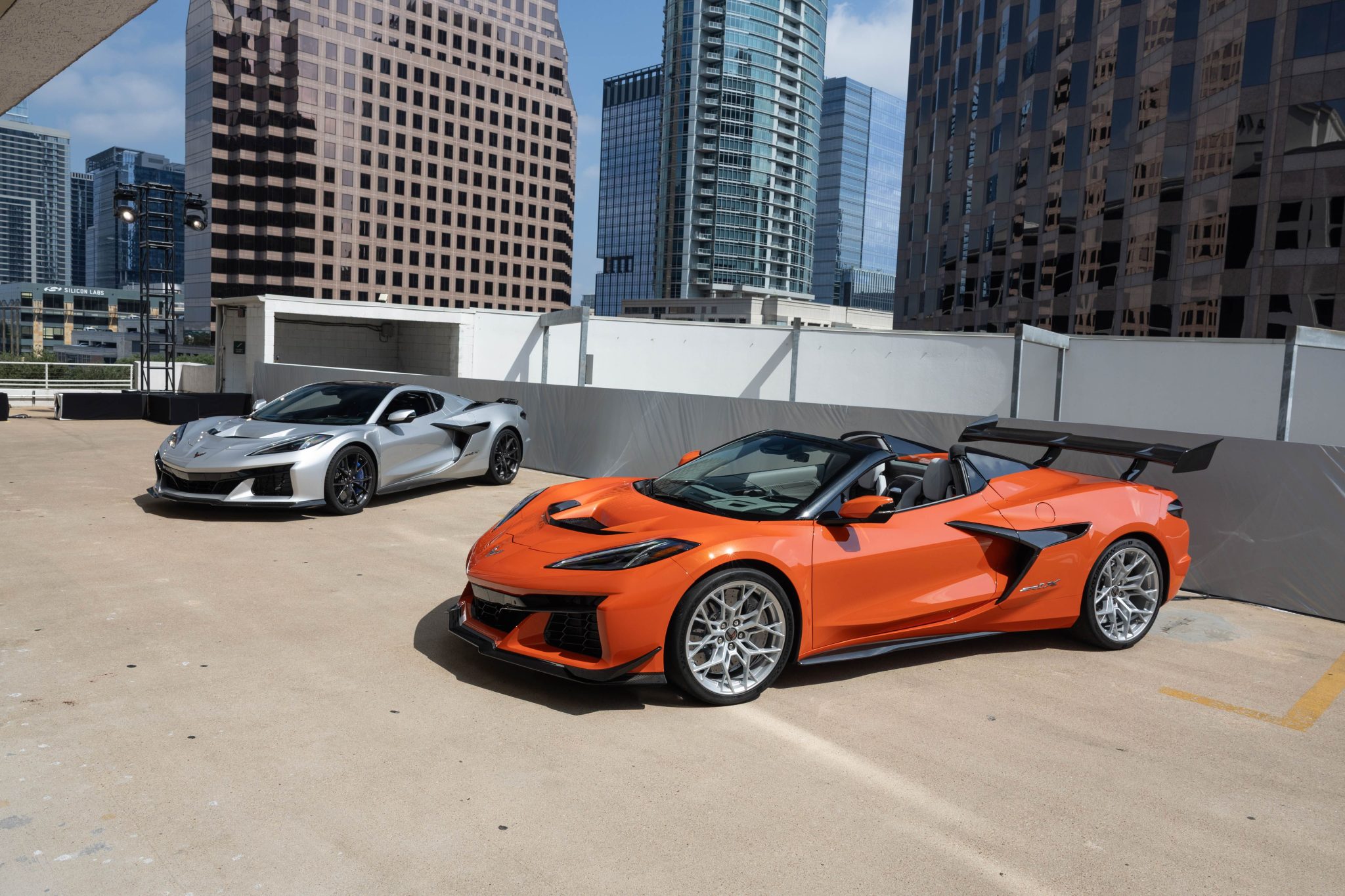 Meet the 2026 Corvette ZR1X: 1,250 HP, Electrified AWD, 0–60 in Under 2 ...
