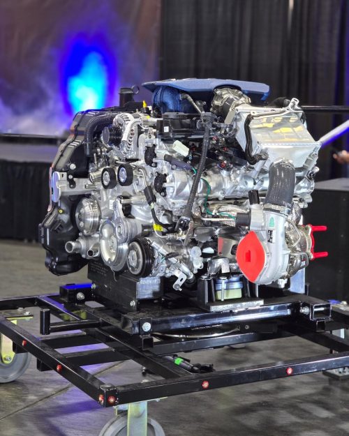 CorvSport Tech Spotlight: What Makes The LT7 In The 2025 Corvette ZR1 ...