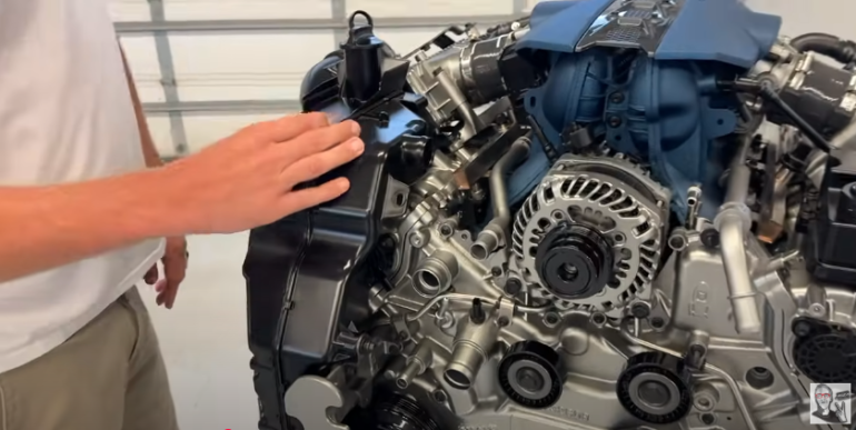 CorvSport Tech Spotlight: What Makes The LT7 In The 2025 Corvette ZR1 So Special?