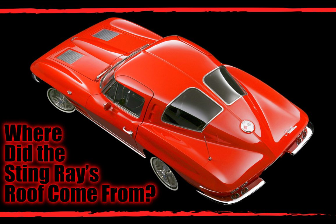 The Most Popular Corvette Colors By Generation | CorvSport.com