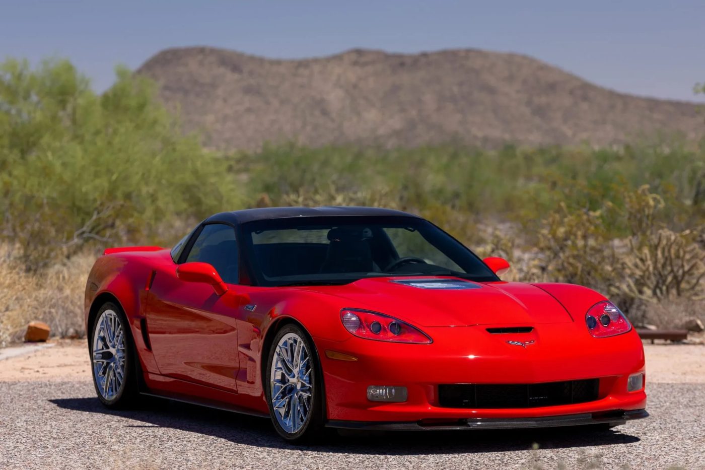 2010-Chevrolet-Corvette-ZR1 (10) | | CorvSport.com