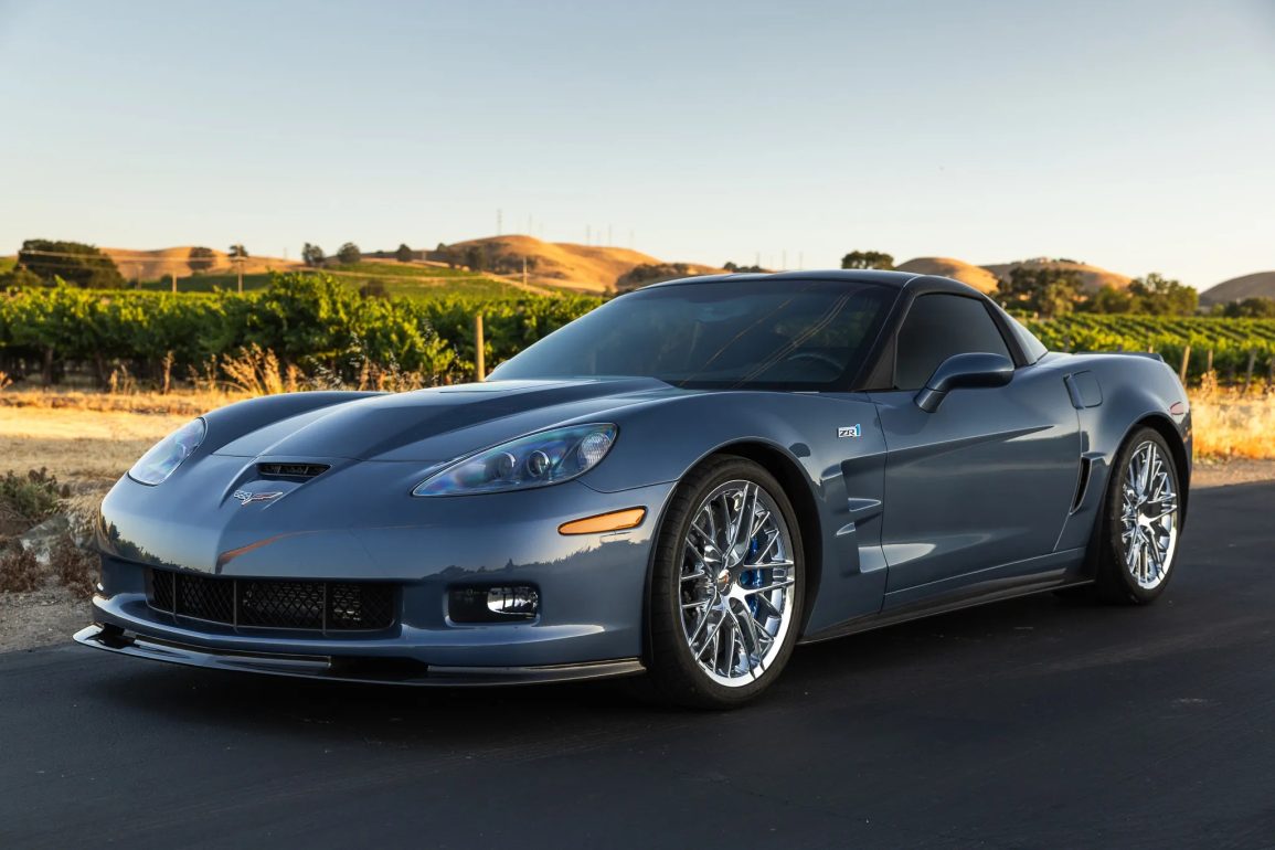 C6 Corvette Archives - CorvSport.com
