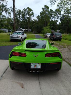 Bargain Hunting Heat Check: How Far Have C7 Corvette Prices Dropped?