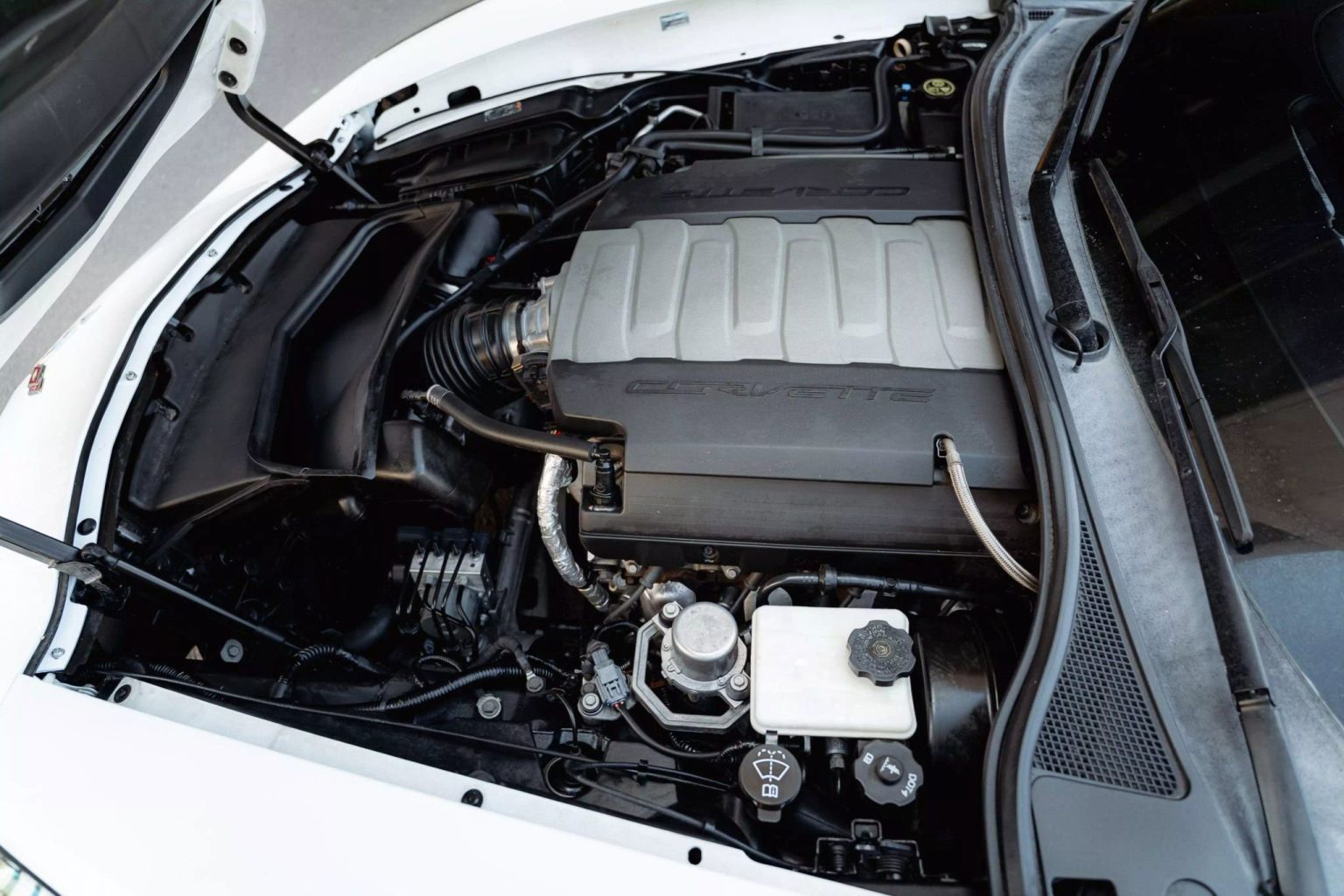 Bargain Hunting Heat Check: How Far Have C7 Corvette Prices Dropped?