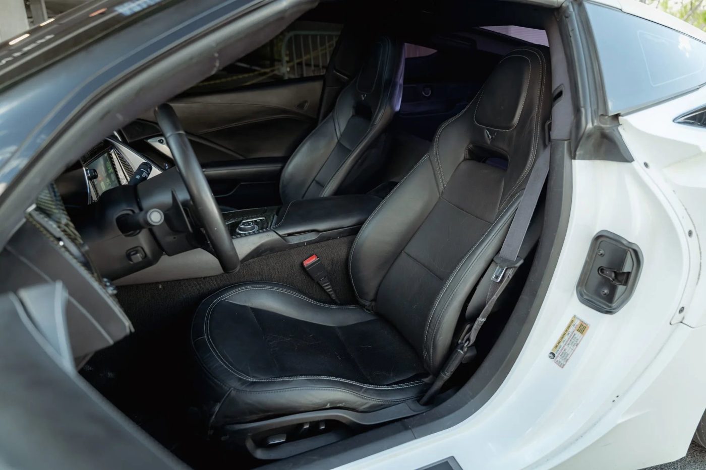 Bargain Hunting Heat Check: How Far Have C7 Corvette Prices Dropped?