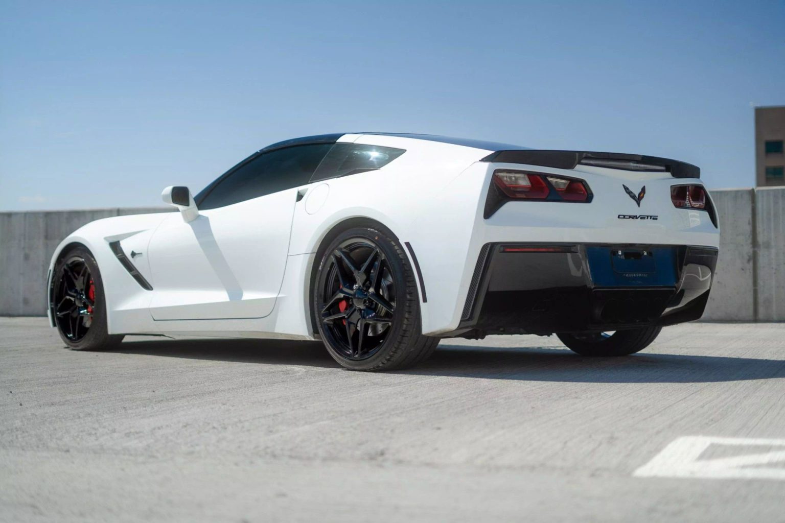 Bargain Hunting Heat Check: How Far Have C7 Corvette Prices Dropped?