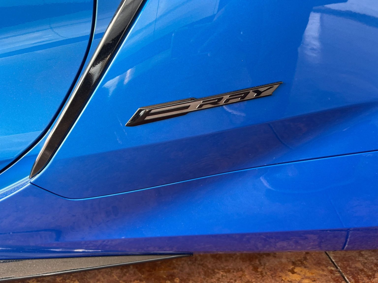 2024 Corvette E-Ray In-Depth Guide