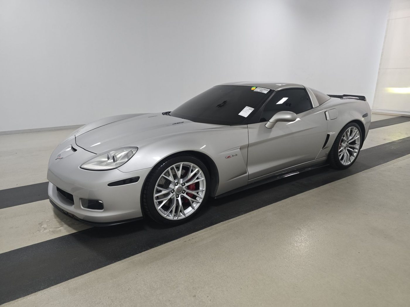 Exclusive Corvette Market Report: See Actual Dealer-To-Dealer Wholesale ...