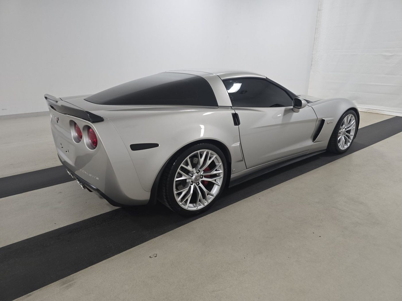 Exclusive Corvette Market Report: See Actual Dealer-To-Dealer Wholesale ...