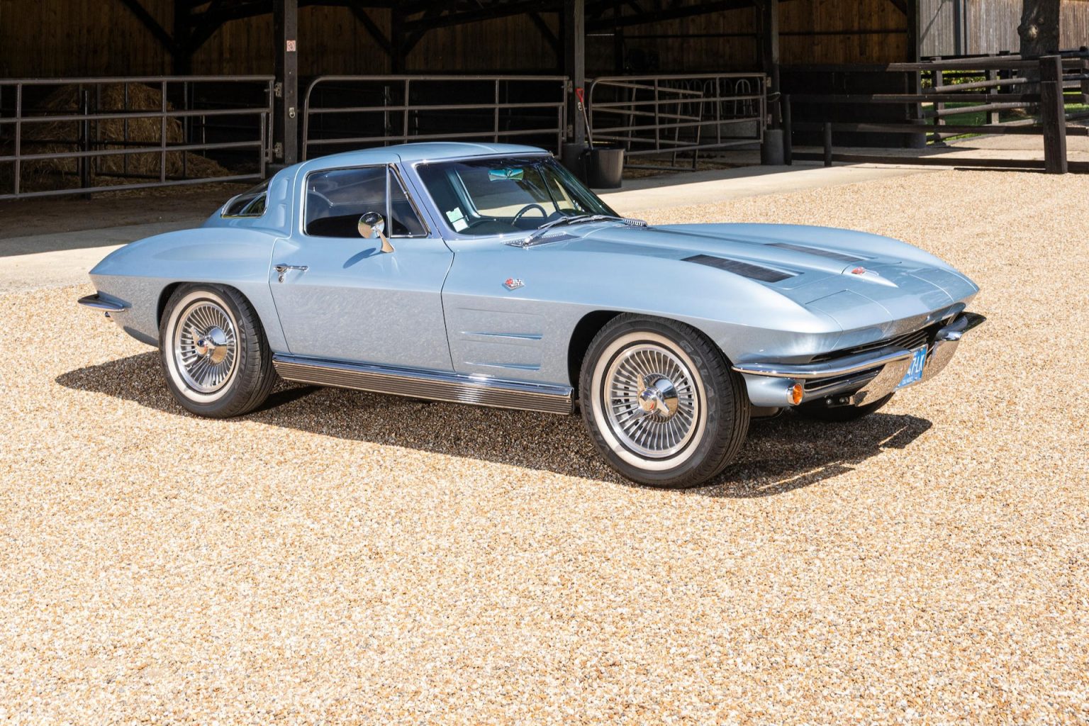 1963-Chevrolet-Corvette-Sting-Ray-Split-Window-Coupe (2) | | CorvSport.com