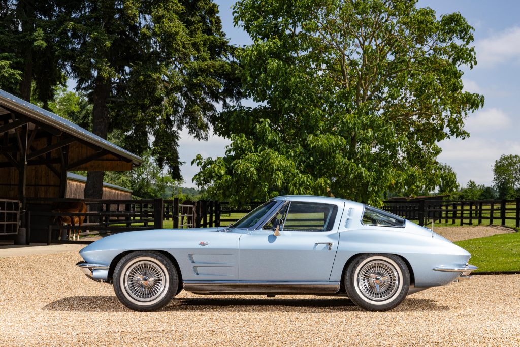 1963-Chevrolet-Corvette-Sting-Ray-Split-Window-Coupe (5) | | CorvSport.com
