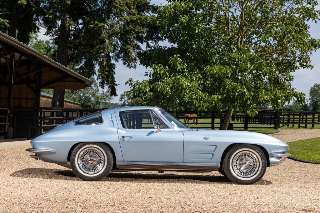 1963-Chevrolet-Corvette-Sting-Ray-Split-Window-Coupe (6) | | CorvSport.com