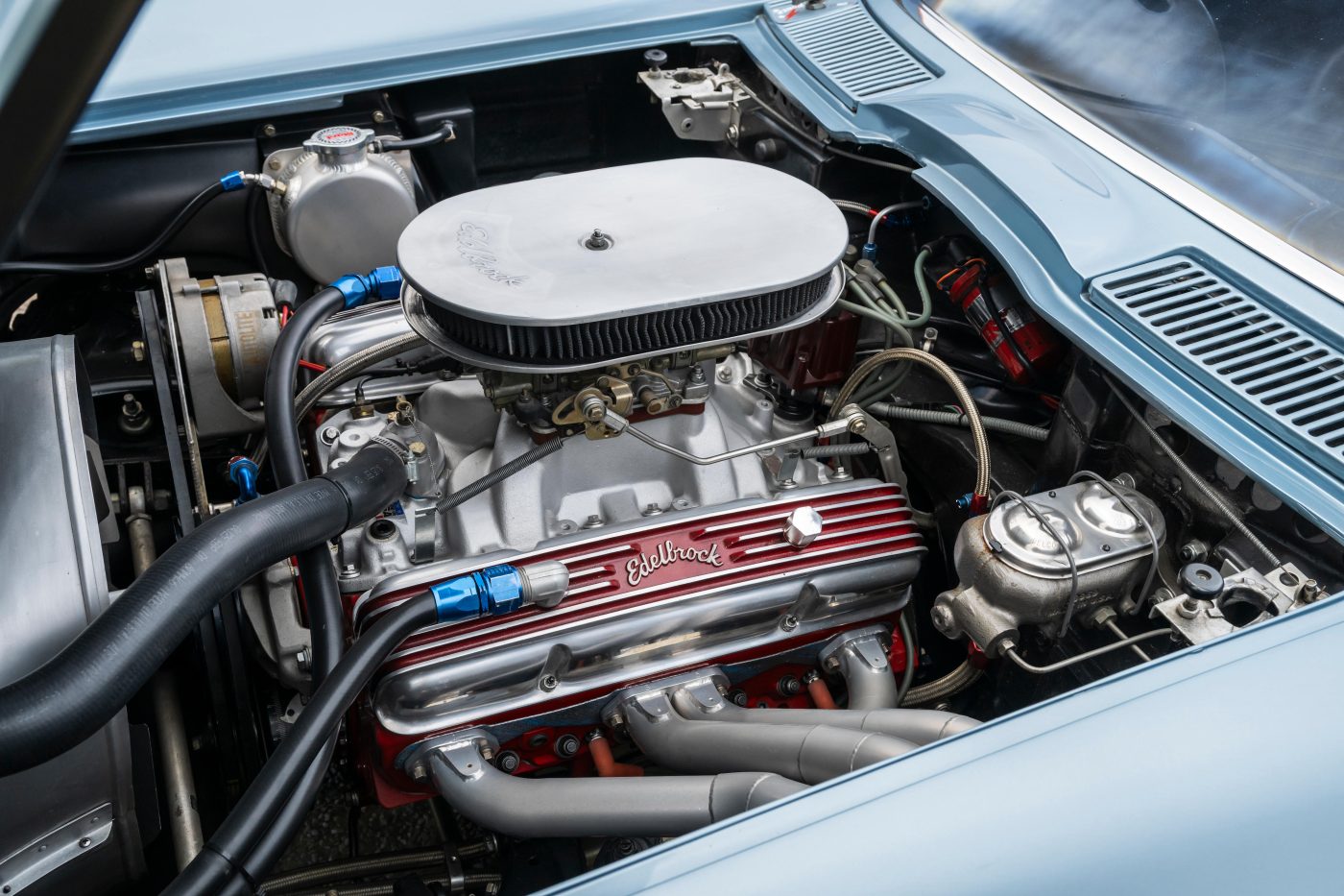 1963-Chevrolet-Corvette-Sting-Ray-Z06-Coupe (6) | | CorvSport.com