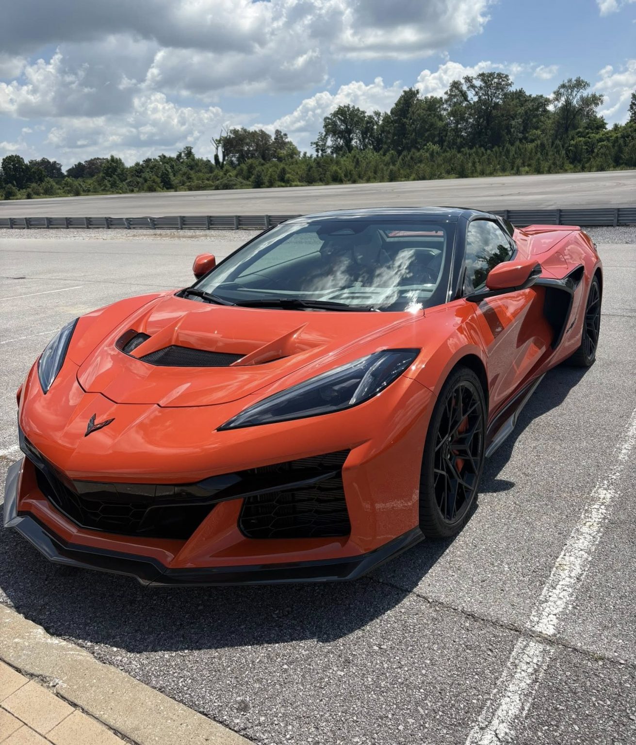Pricing Guide For Every 2026 Corvette Model With CorvSport Bonus Content