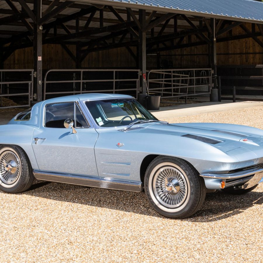 2006 Chevrolet Corvette Pricing, Factory Options, & Colors | CorvSport