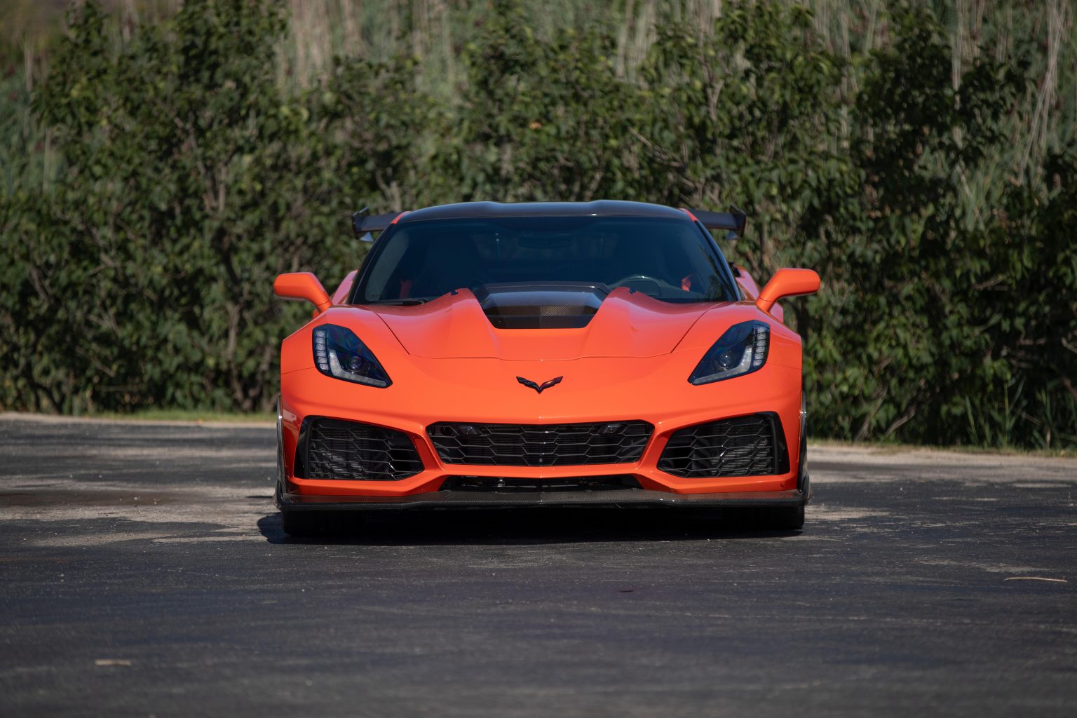2019-Chevrolet-Corvette-ZR1-3ZR-ZTK-Coupe (13) | | CorvSport.com