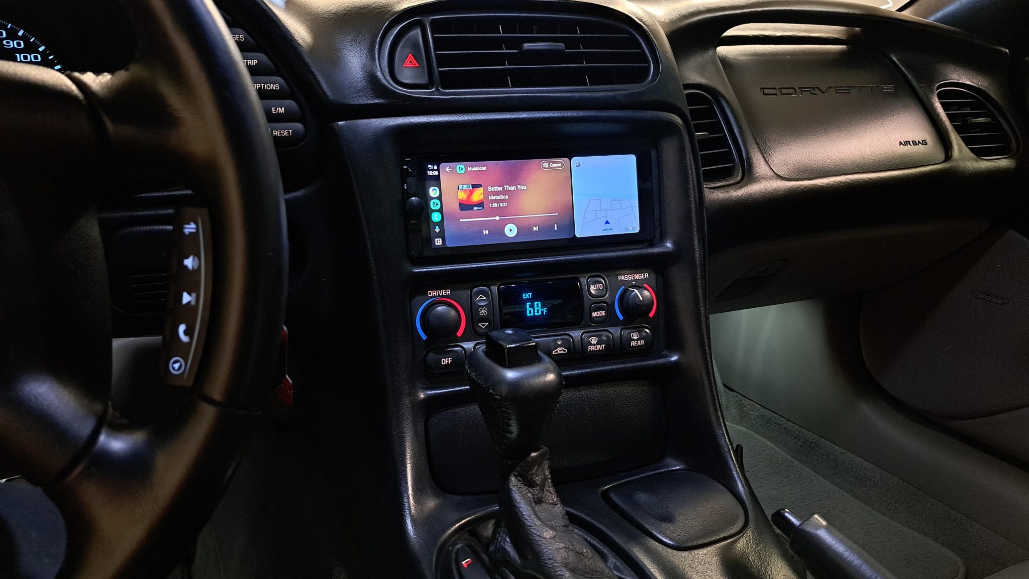 Tech Upgrades Every Corvette Owner Should Consider (Backed by Owner Tips)