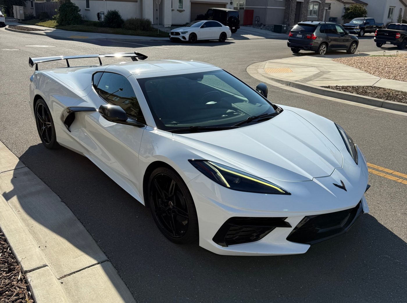 CorvSport Original: C8 Corvette Bargain Hunting & The State Of The ...