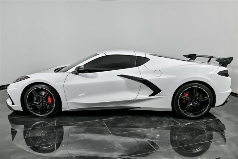 CorvSport Original: C8 Corvette Bargain Hunting & The State Of The ...