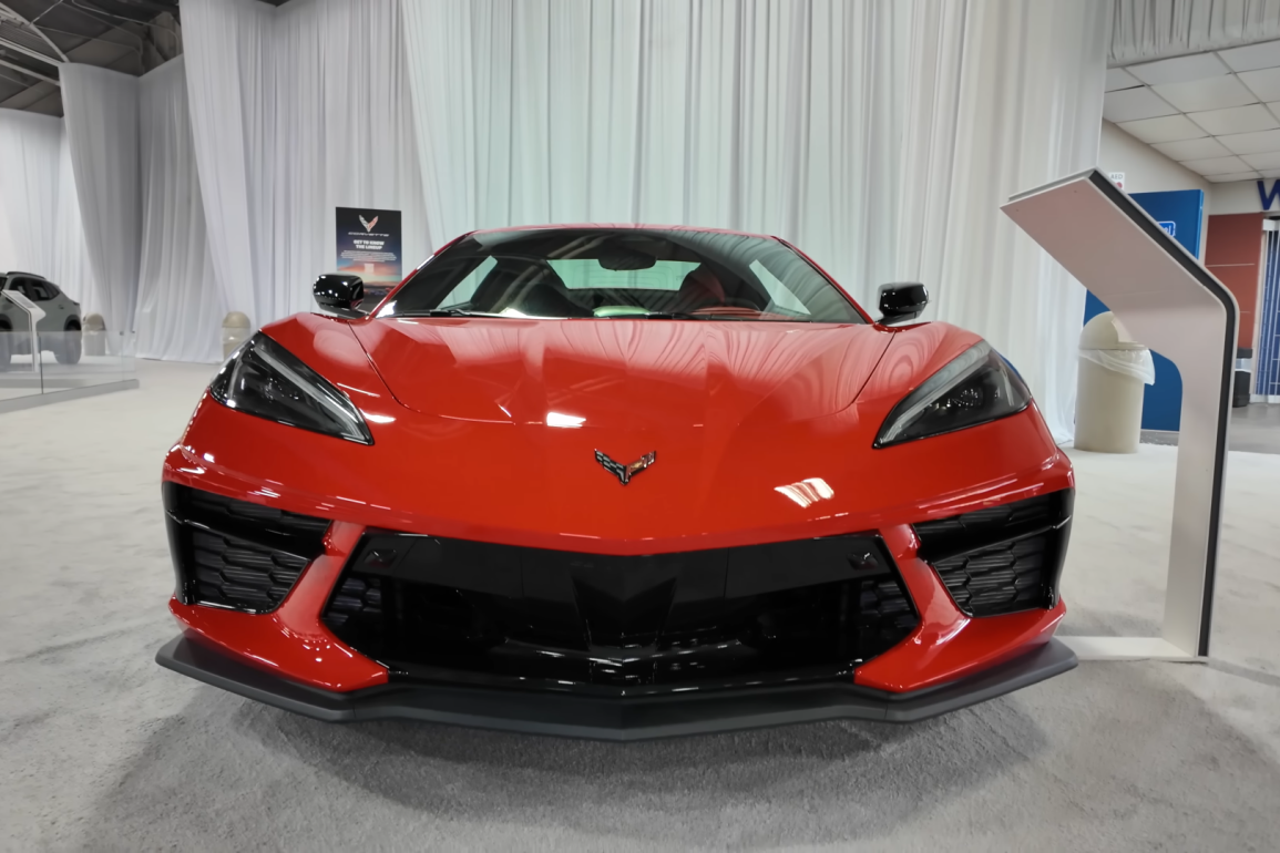 C8 Corvette Archives - CorvSport.com