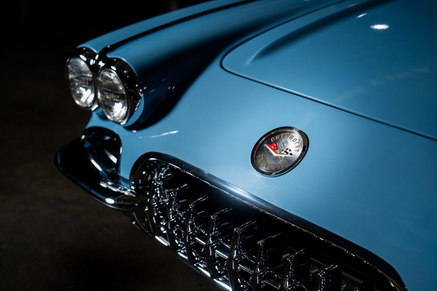 National Corvette Museum News: Exciting Expansion On The Horizon; Fall ...