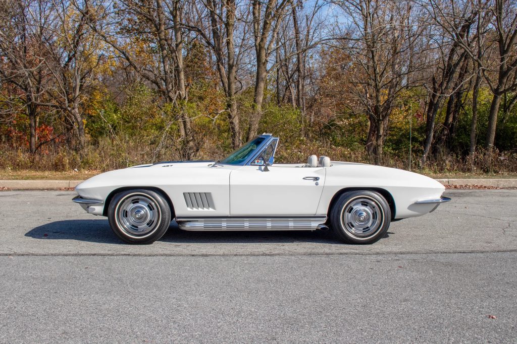 1967-Chevrolet-Corvette-L71-Convertible (4) | | CorvSport.com