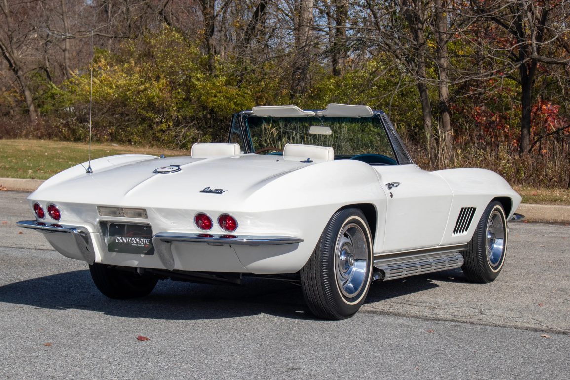 1967-Chevrolet-Corvette-L71-Convertible (7) | | CorvSport.com