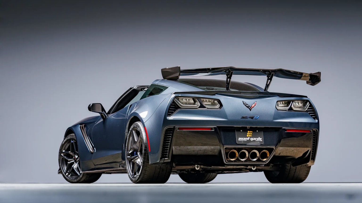 2019-Chevrolet-Corvette-ZR1-Coupe (7) | | CorvSport.com