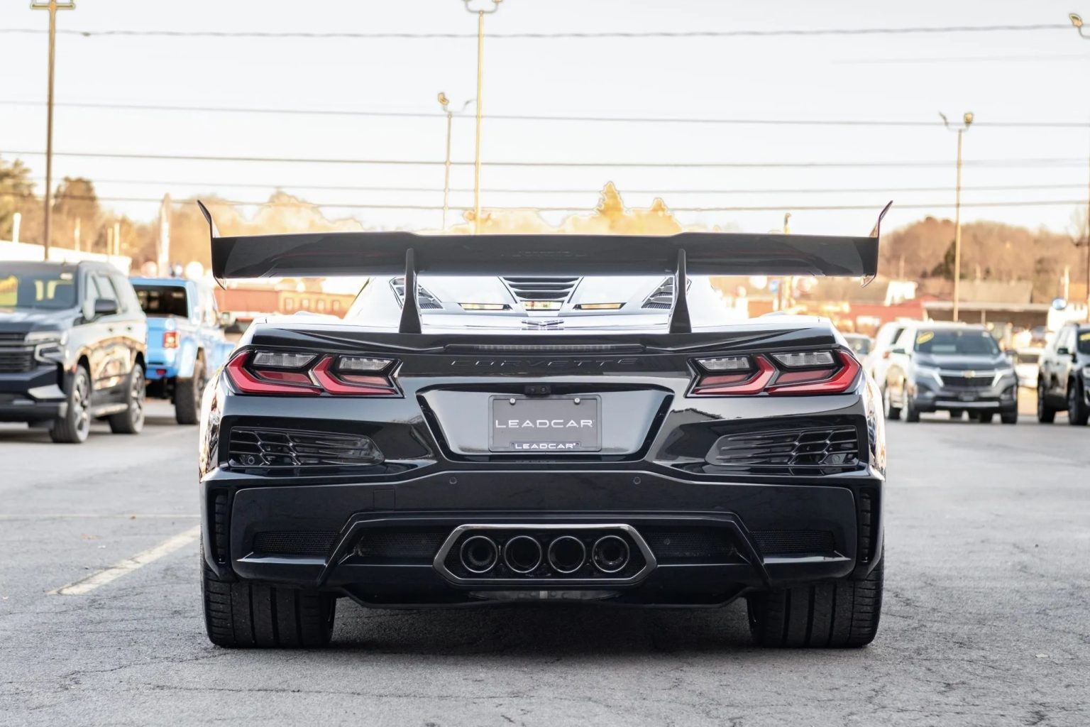 2026-Chevrolet-Corvette-ZR1-Coupe (6) | | CorvSport.com