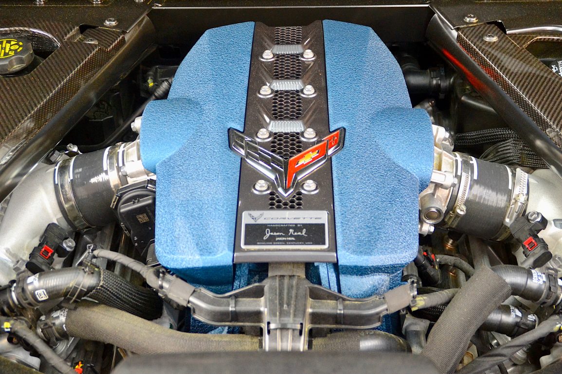 Chevrolet LS6 Engine: Specs, Configurations, & More