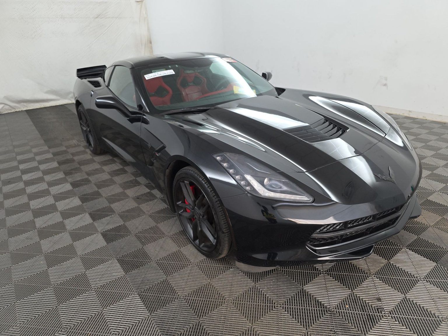 CorvSport Original: Are Corvettes Moving At The Dealer-Only Wholesale ...