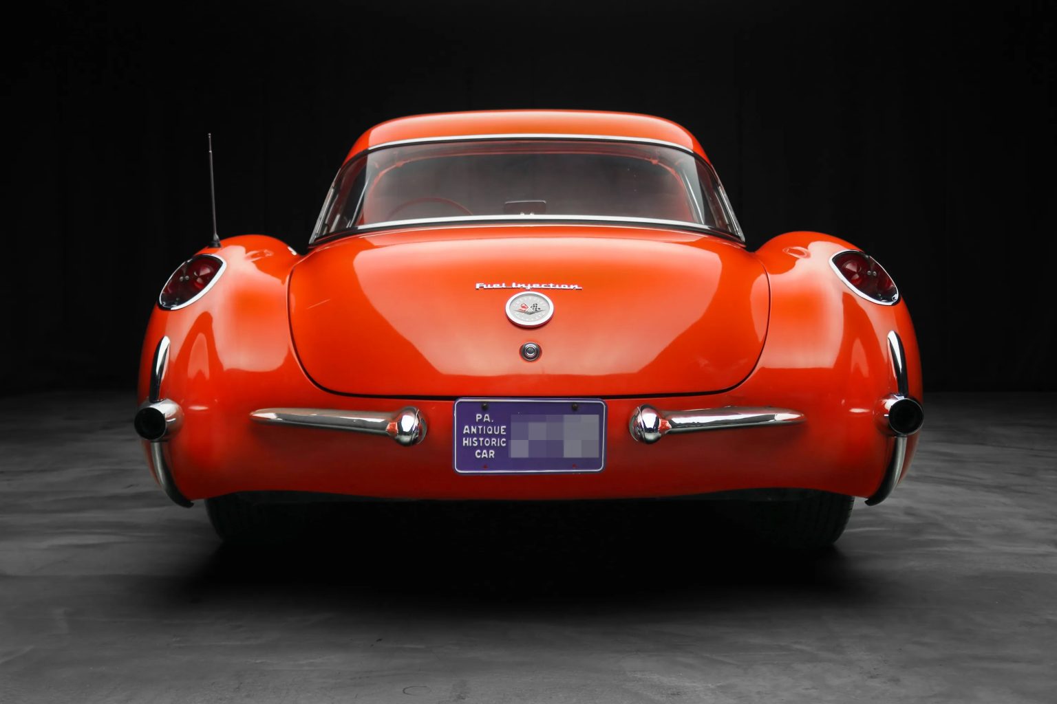1957-Chevrolet-Corvette (11) | | CorvSport.com