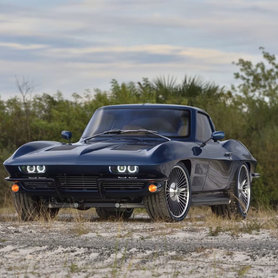 Corvette C7 Wallpapers | Corvsport