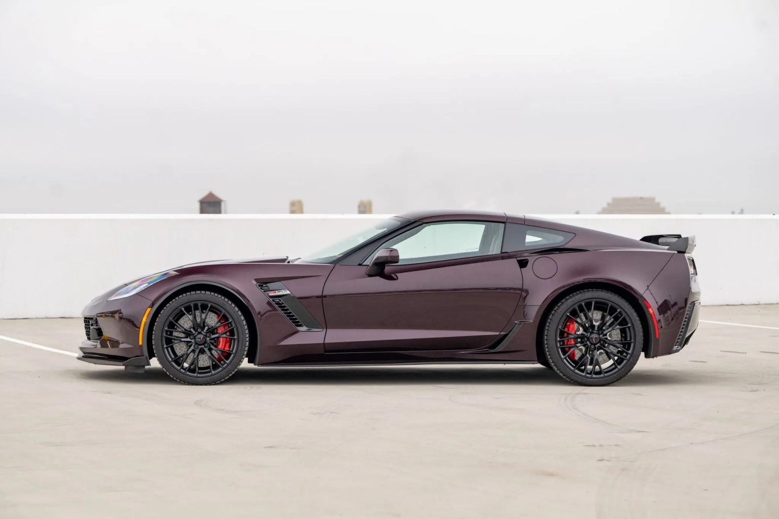 2017-Chevrolet-Corvette-Z06-Coupe (3) | | CorvSport.com