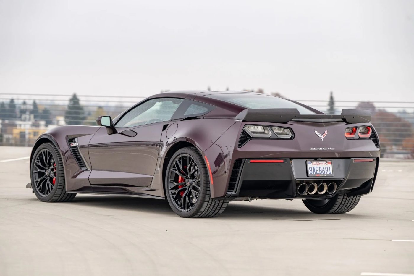 2017-Chevrolet-Corvette-Z06-Coupe (4) | | CorvSport.com