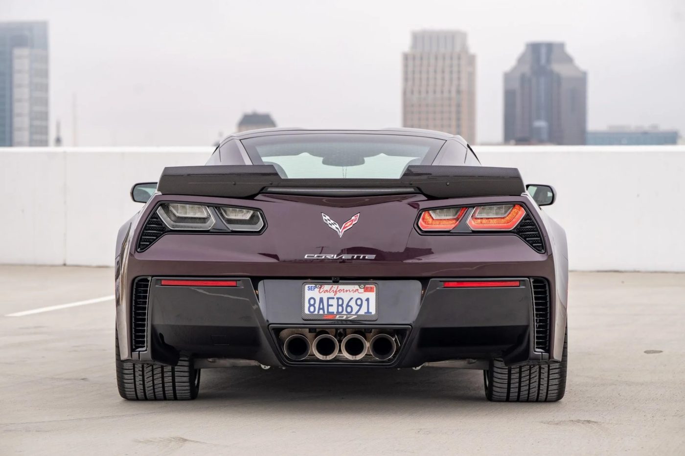 2017-Chevrolet-Corvette-Z06-Coupe (5) | | CorvSport.com
