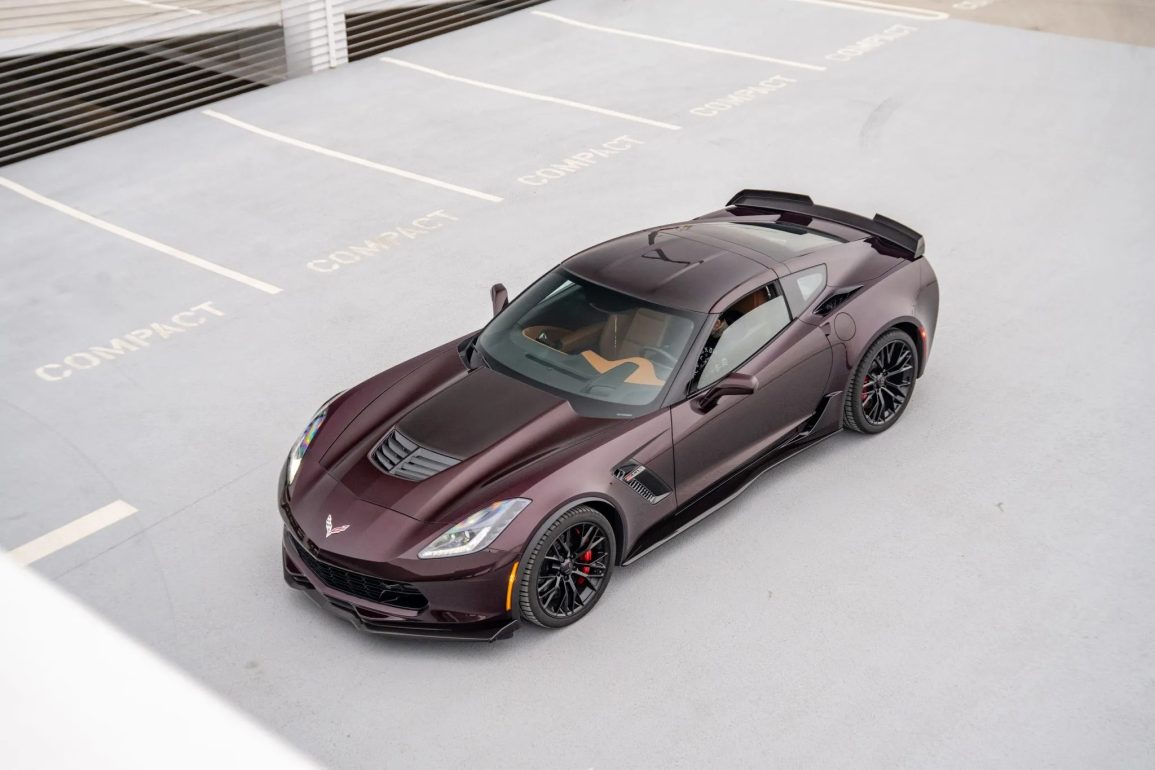 2017-Chevrolet-Corvette-Z06-Coupe (8) | | CorvSport.com