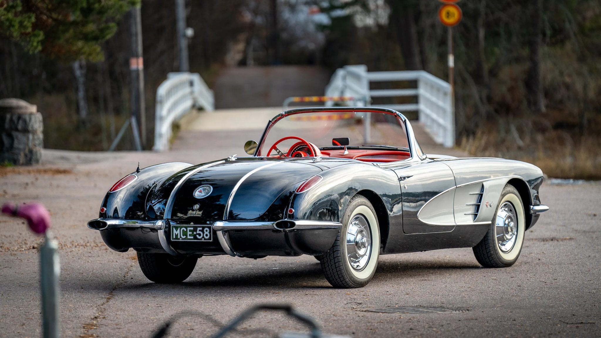 1958-Chevrolet-Corvette-Convertible (3) | | CorvSport.com