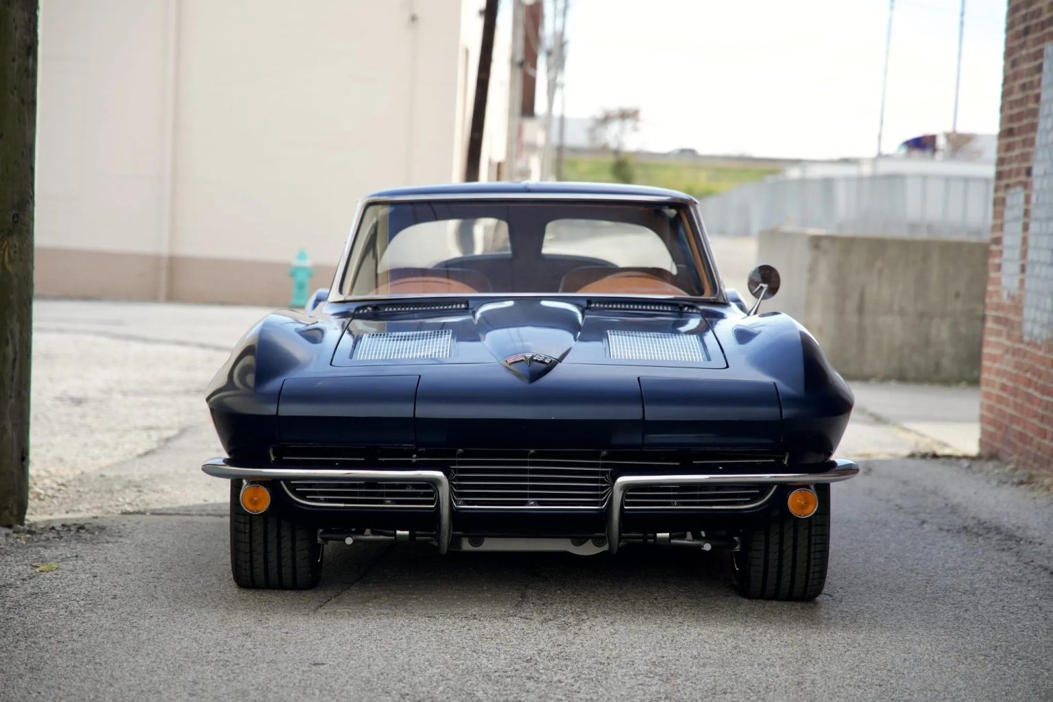 1963-Chevrolet-Corvette-Split-Window-Coupe | | CorvSport.com