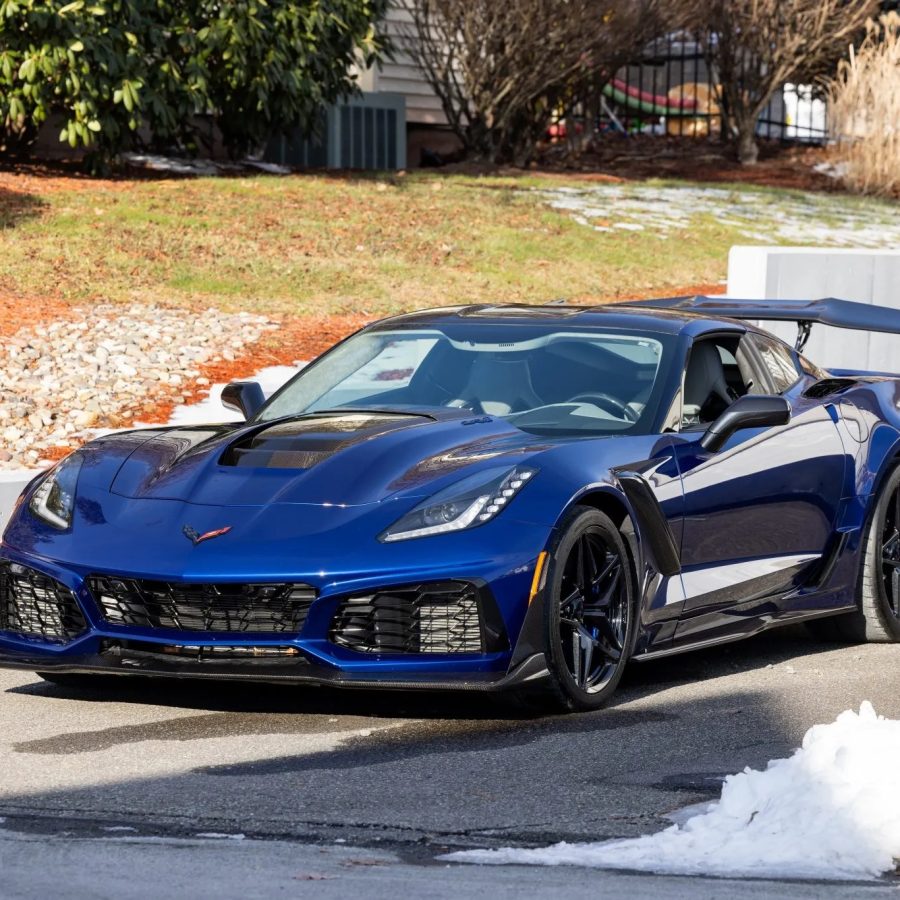 C5 vs C6 Corvette: A C6 Buying Guide Built Around 10 Real Improvements