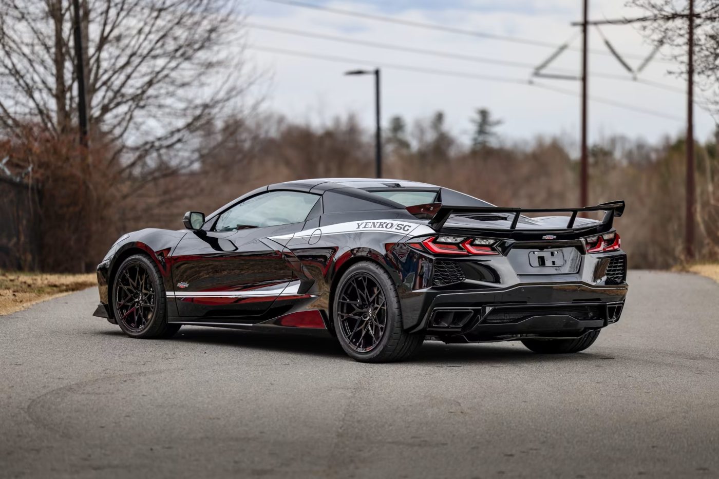 2024-Chevrolet-Corvette-Yenko-SC-Stage-1-Convertible (2) | | CorvSport.com