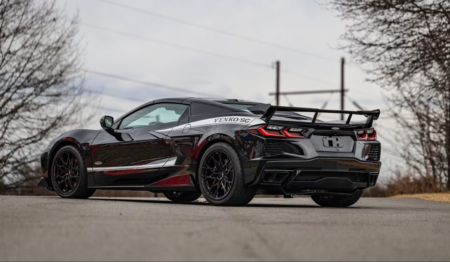 2024-Chevrolet-Corvette-Yenko-SC-Stage-1-Convertible (7) | | CorvSport.com