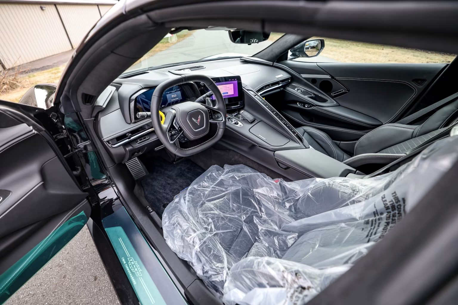 2024-Chevrolet-Corvette-Yenko-SC-Stage-1-Convertible (9) | | CorvSport.com