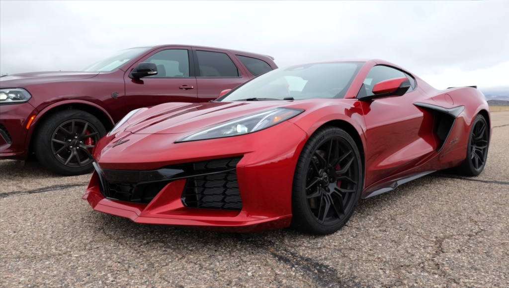 2025-Chevrolet-Corvette-Z06 | | CorvSport.com