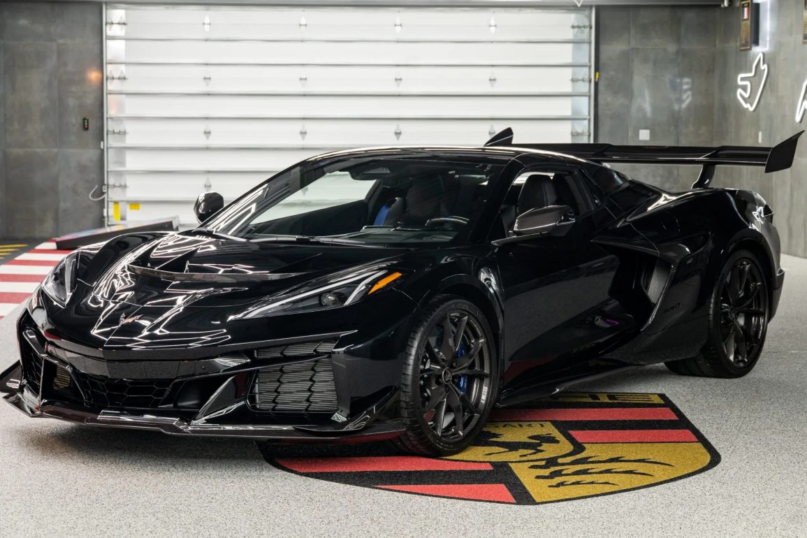 2026-Chevrolet-Corvette-ZR1-Convertible (6) | | CorvSport.com